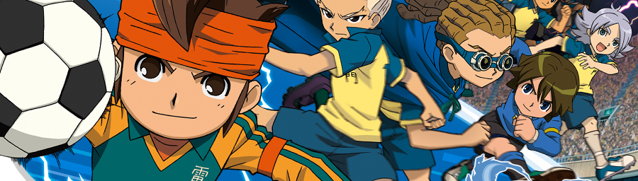 Inazuma Eleven