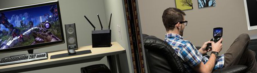 Nvidia announces GameStream certifications | VG247