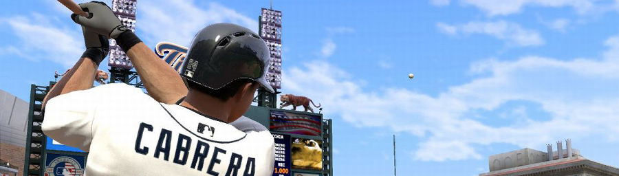 MLB 2K series won't be renewed for 2014 | VG247