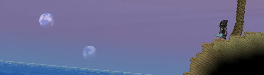 Starbound sales top 1 million after one month on Steam Early Access | VG247