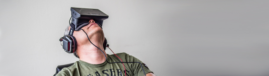 Oculus Rift developing games internally, Carmack on board | VG247
