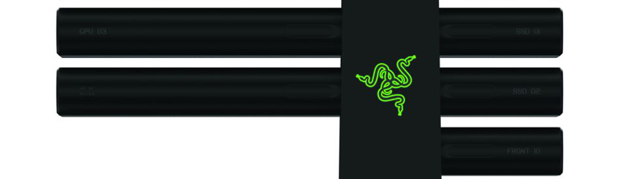 Razer's Project Christine makes PC modularity easy | VG247