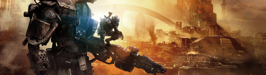Titanfall will require EA's Origin service | VG247