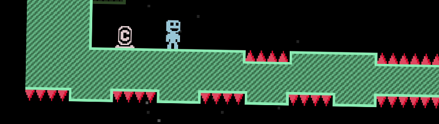 Vvvvvv Mobile Ouya And Vita Ports Expected In 2014 Vg247