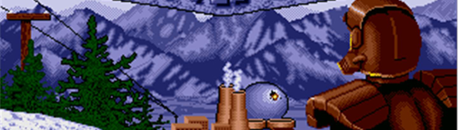 Midwinter remake coming in 2015 from Chilli Hugger Software | VG247