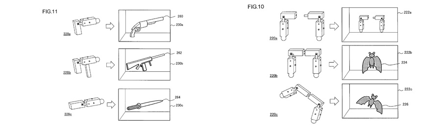 Sony patents modular AR controller | VG247