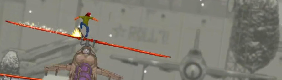 US PS Store update, January 21 - OlliOlli, InFamous: Second Son pre ...