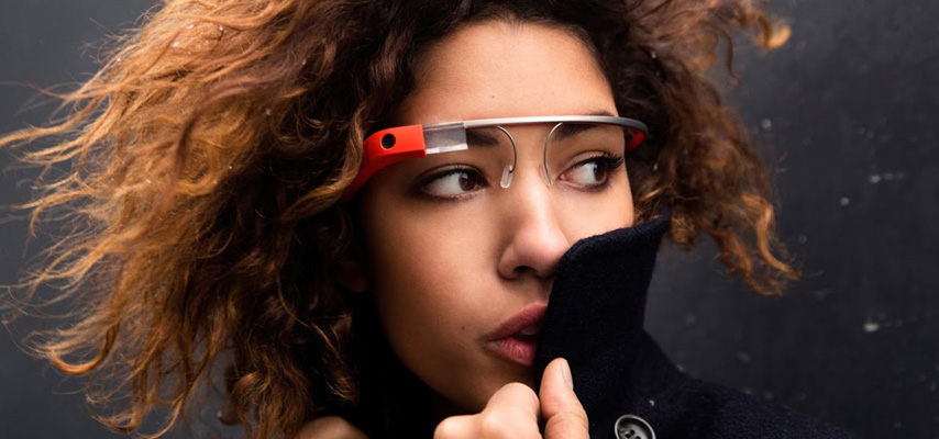 Google Glass gets five mini-games demonstrating tech's potential | VG247