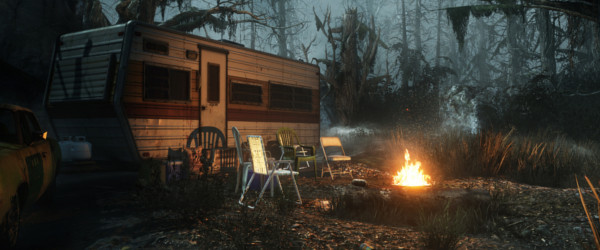 Call of Duty Ghosts: Onslaught - Michael's Mire | VG247