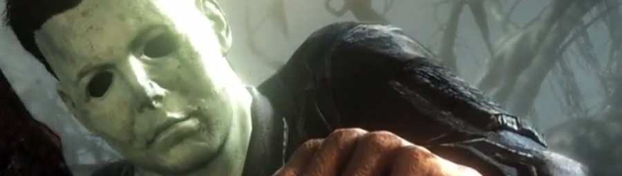 Call of Duty: Ghosts Onslaught lets you play as Halloween’s Michael Myers | VG247