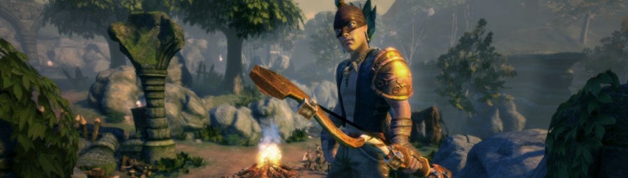 Fable Anniversary video preview: is a HD makeover enough for this Xbox ...