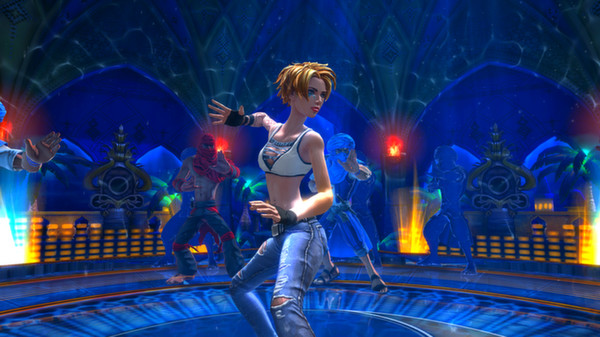 KickBeat heading to Steam on January 20, new songs & content revealed ...