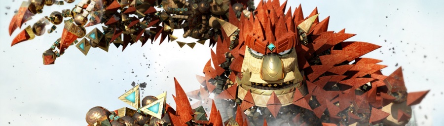 In defence of Knack, the review-proof game | VG247