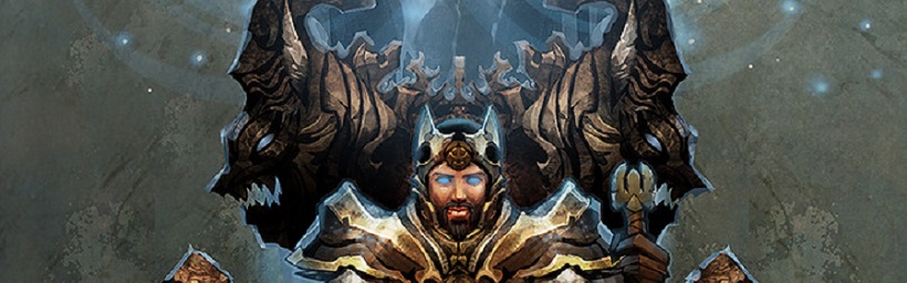 Pantheon: Rise of the Fallen and Shroud of the Avatar backers to ...