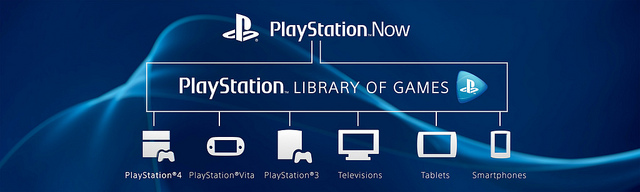 PlayStation Now: PS4 & Gaikai streaming service renamed, detailed | VG247