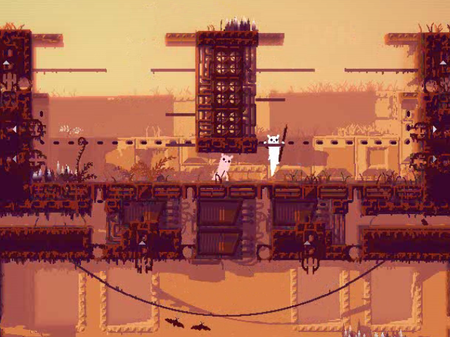 Rain World: a ray of indie sunshine in a murky January - interview | VG247