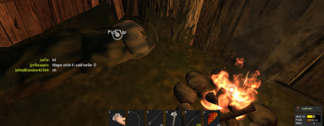 Rust: a noob's journey - part two | VG247