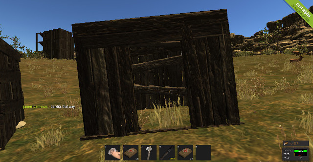 Rust: a noob's journey - part one | VG247