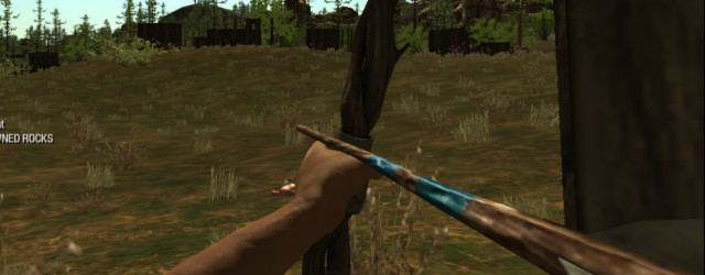 Rust: a noob's journey - part two | VG247