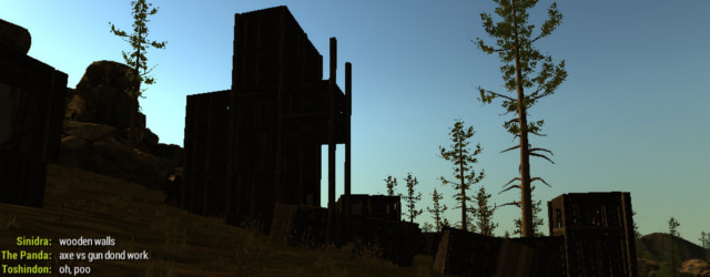 Rust: a noob's journey - part two | VG247