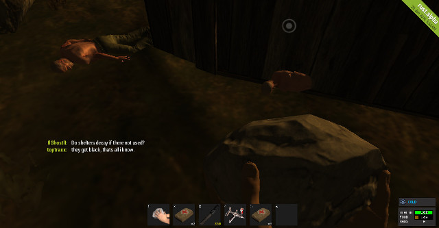 Rust: a noob's journey - part one | VG247