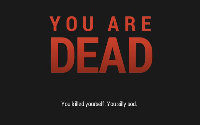 Rust: a noob's journey - part one - VG247