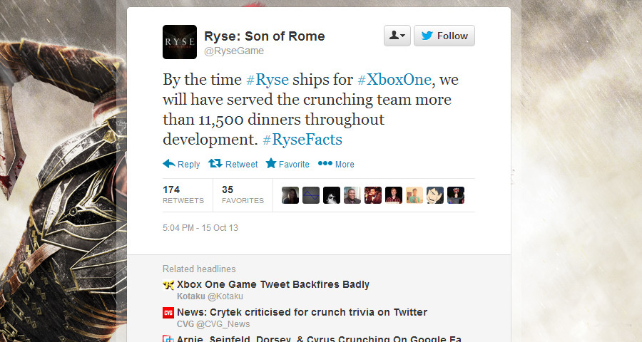 Inside the development crunch pandemic – part one | VG247