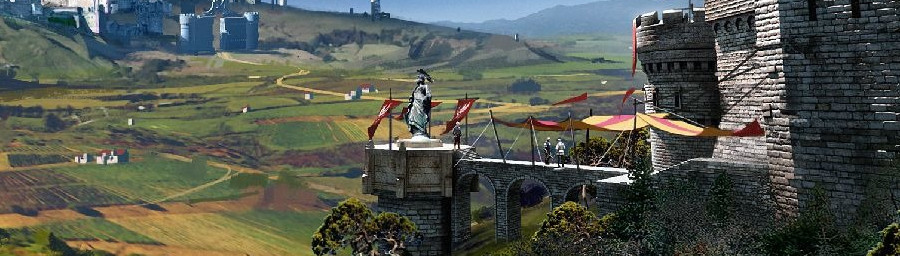 Unsung Story: Tale of the Guardians from Yasumi Matsuno lands on ...