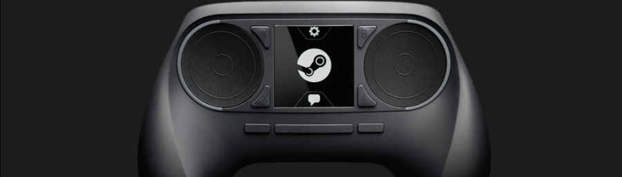 First impressions: the Steam Machine and its confounding controller | VG247