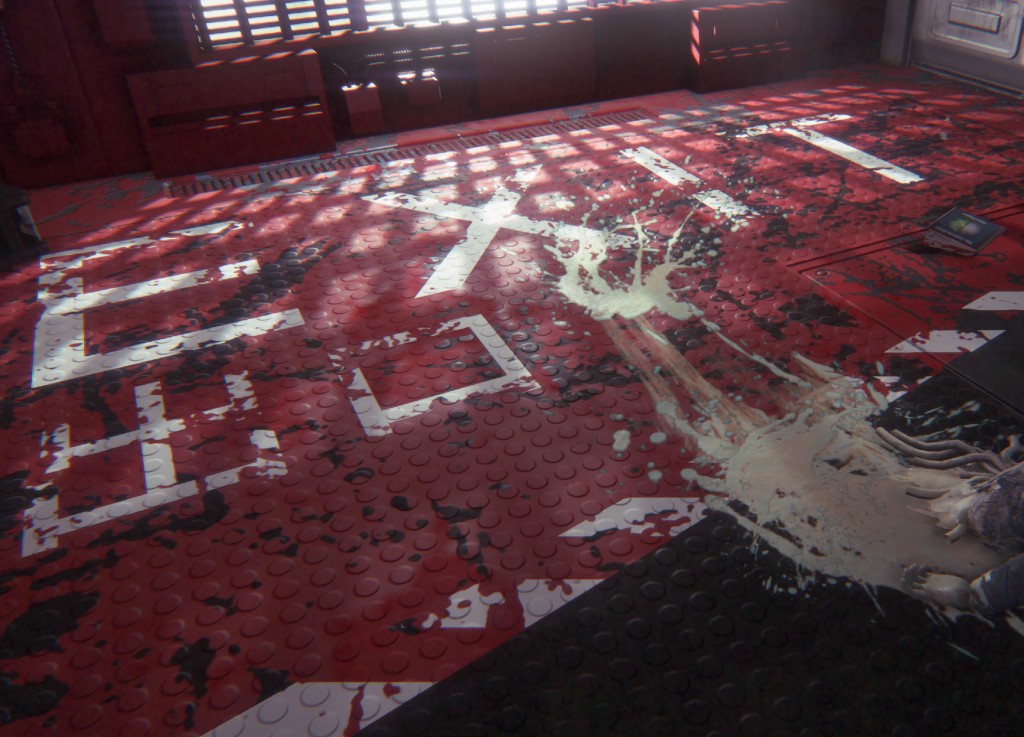 Alien Isolation: the essential survival guide | VG247