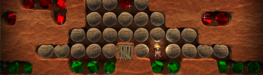 Boulder Dash: 30th Anniversary in the works for Android, iOS, PC and ...