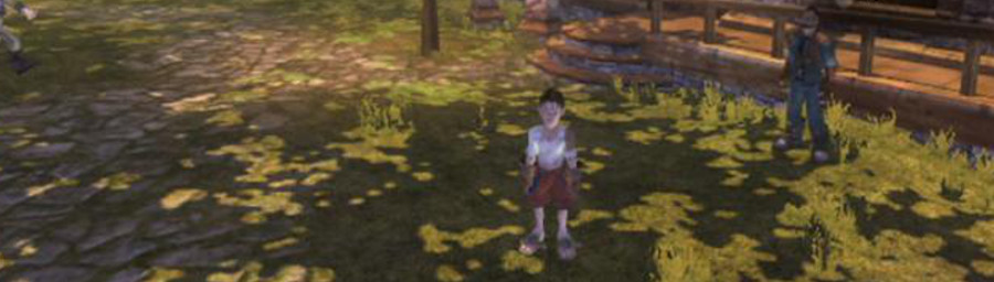 Project Spark beta tester makes Fable's Oakvale in-game - VG247
