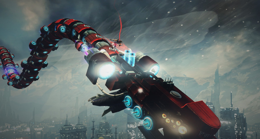 Strider: the reboot-proof hero gets his second coming - interview | VG247