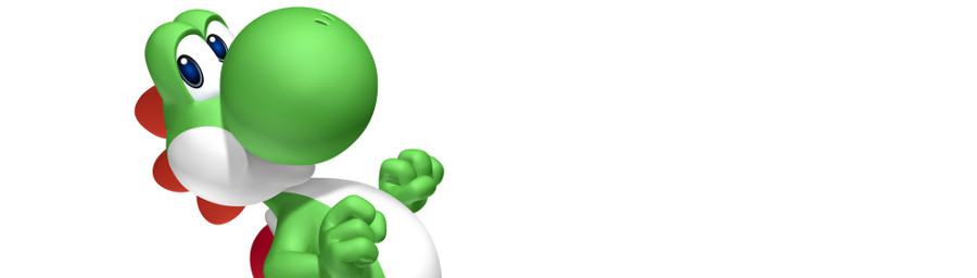 Yoshi’s New Island reviews land - get all the scores here | VG247