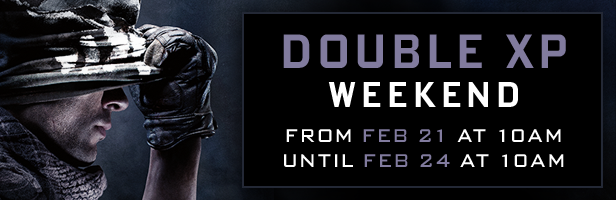 Call of Duty: Ghosts PC multiplayer is free on Steam with double XP ...