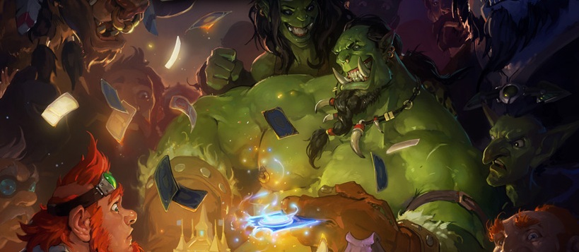 Hearthstone strategies: beginner's tips and tricks | VG247