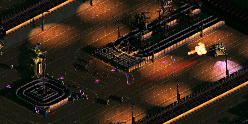 Matador: the other mech game you should be hyped about | VG247