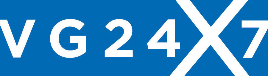 VG247 Scotland issue #2: Educating Scotland | VG247