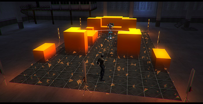 Volume: Mike Bithell discusses the art of stealth, deception & reviving ...