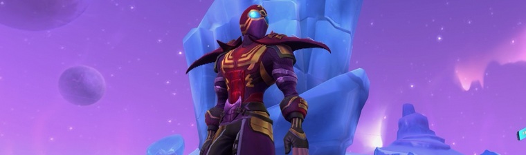 Wildstar: ex-Blizzard developers take on their own legacy | VG247