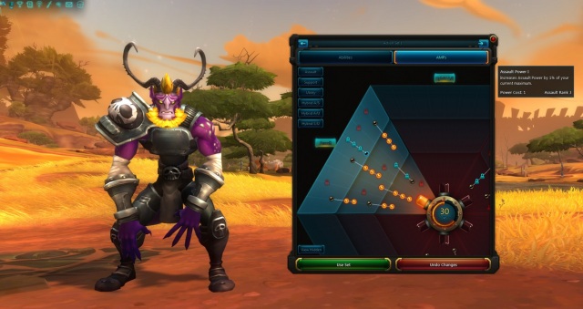 Wildstar: ex-Blizzard developers take on their own legacy | VG247