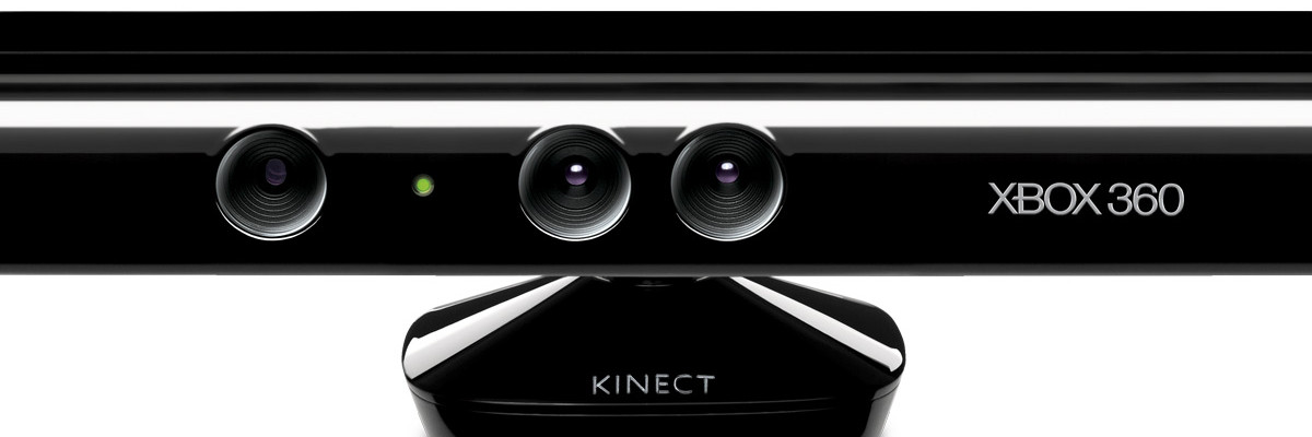 Xbox 360 Kinect sensor identified as potential surveillance tool by ...