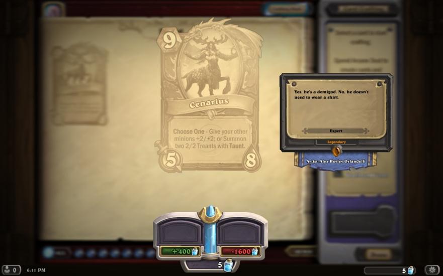 Hearthstone strategies: the 25 best cards to play | VG247