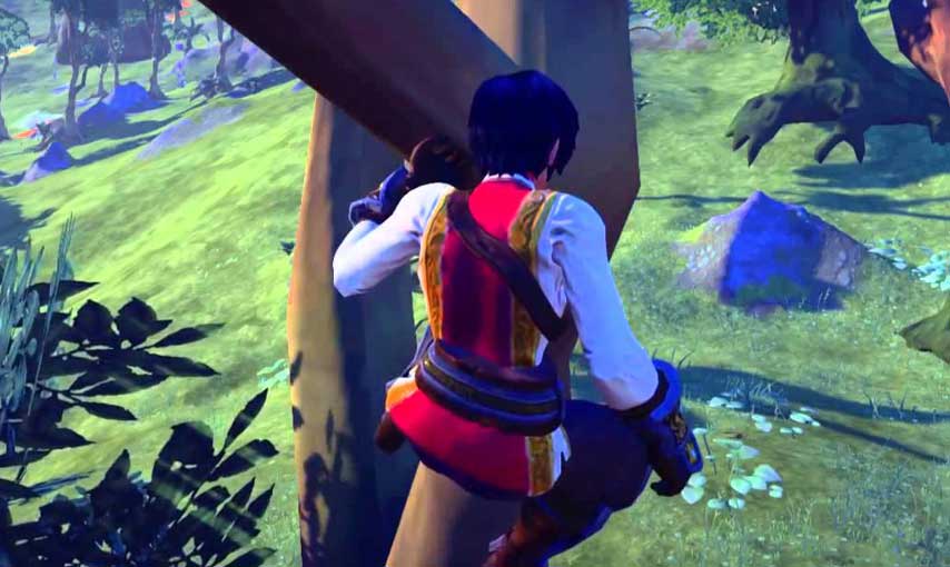 EverQuest Next Landmark's proposed business strategy outlines by SOE | VG247