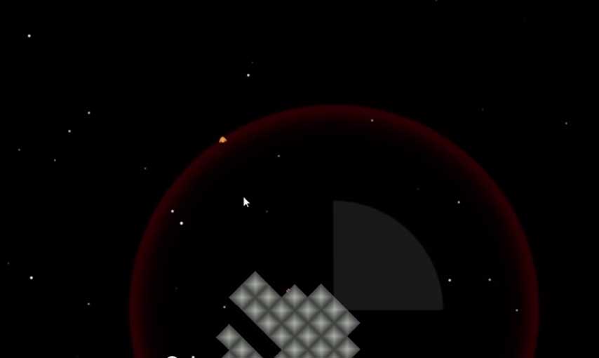 Gunpoint creator's newest game is space stealth sim Heat Signature | VG247