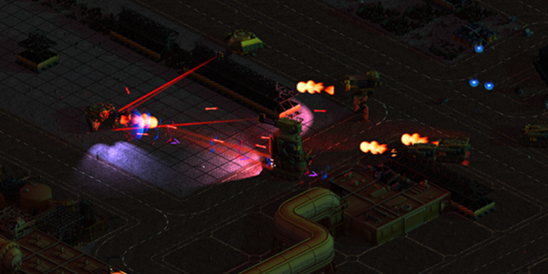 Matador: the other mech game you should be hyped about | VG247