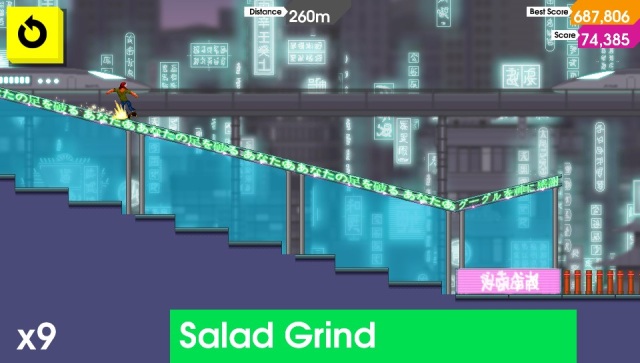 The OlliOlli story: "Sony told us we weren't asking them for enough ...