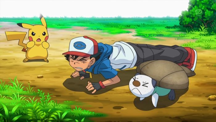 Pokémon Animation hitting Netflix in March | VG247