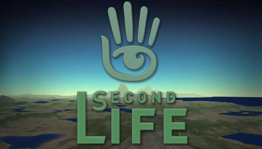 Second Life developer names Ebbe Altberg as new CEO | VG247