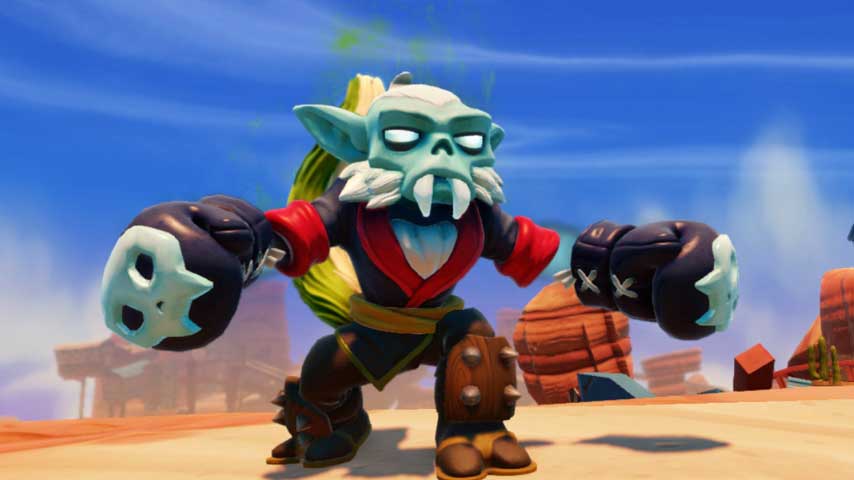 Skylanders now a "year-round franchise", toy releases to be staggered ...